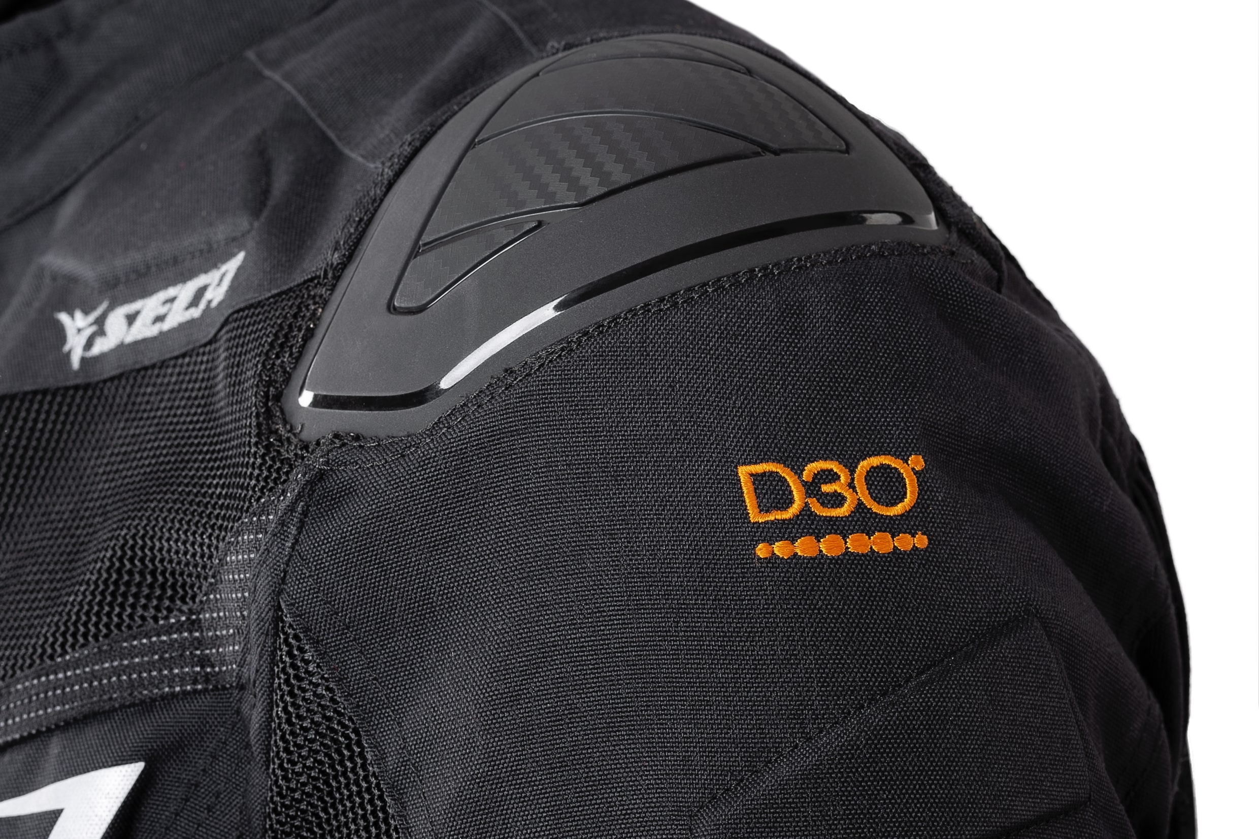 Protektory D3O® - SECA