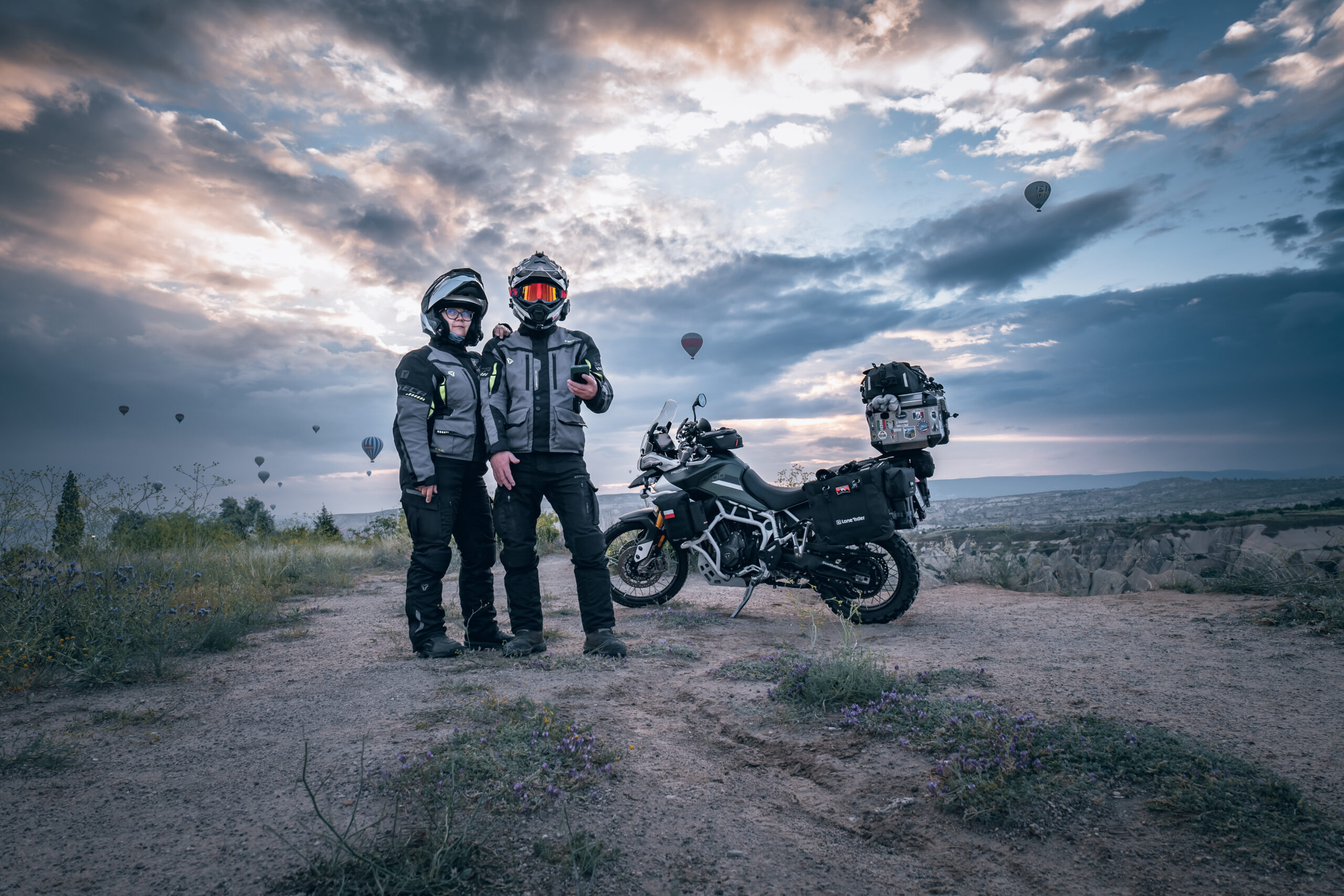 ARRAKIS II kampania - SECA